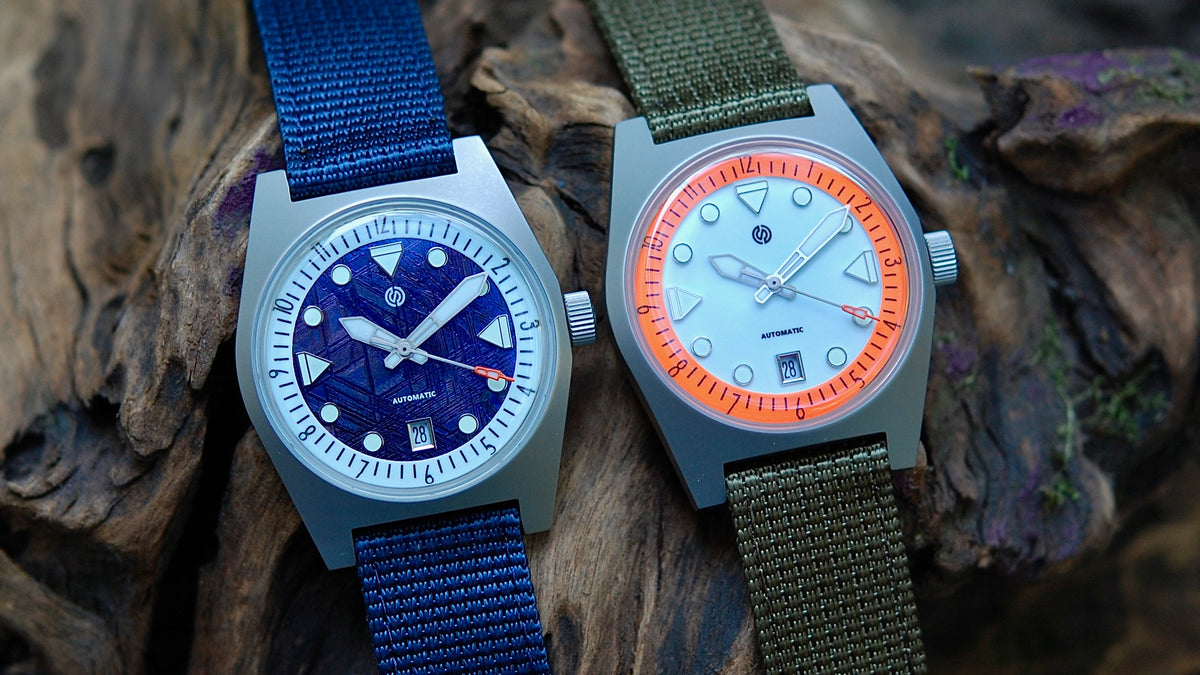 Signum Siege – Signum Watches