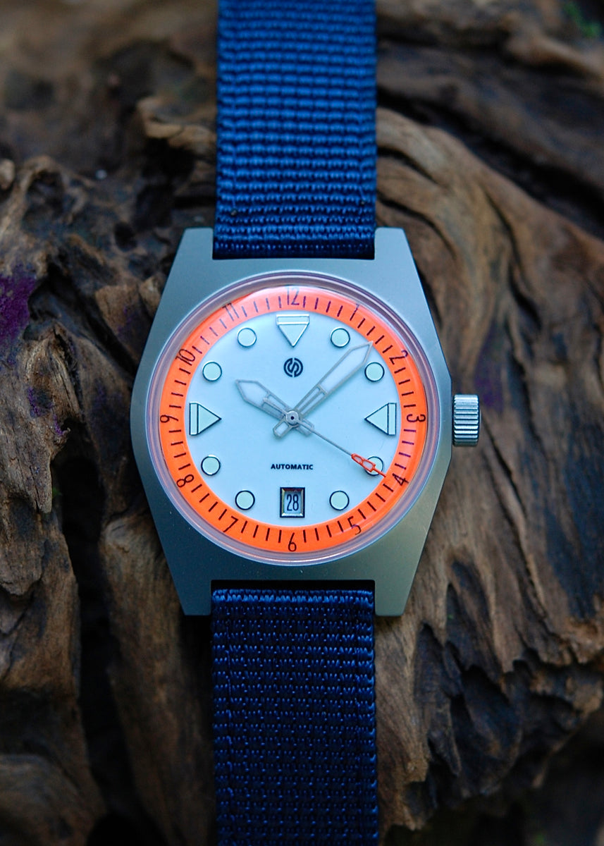 Signum Siege – Signum Watches