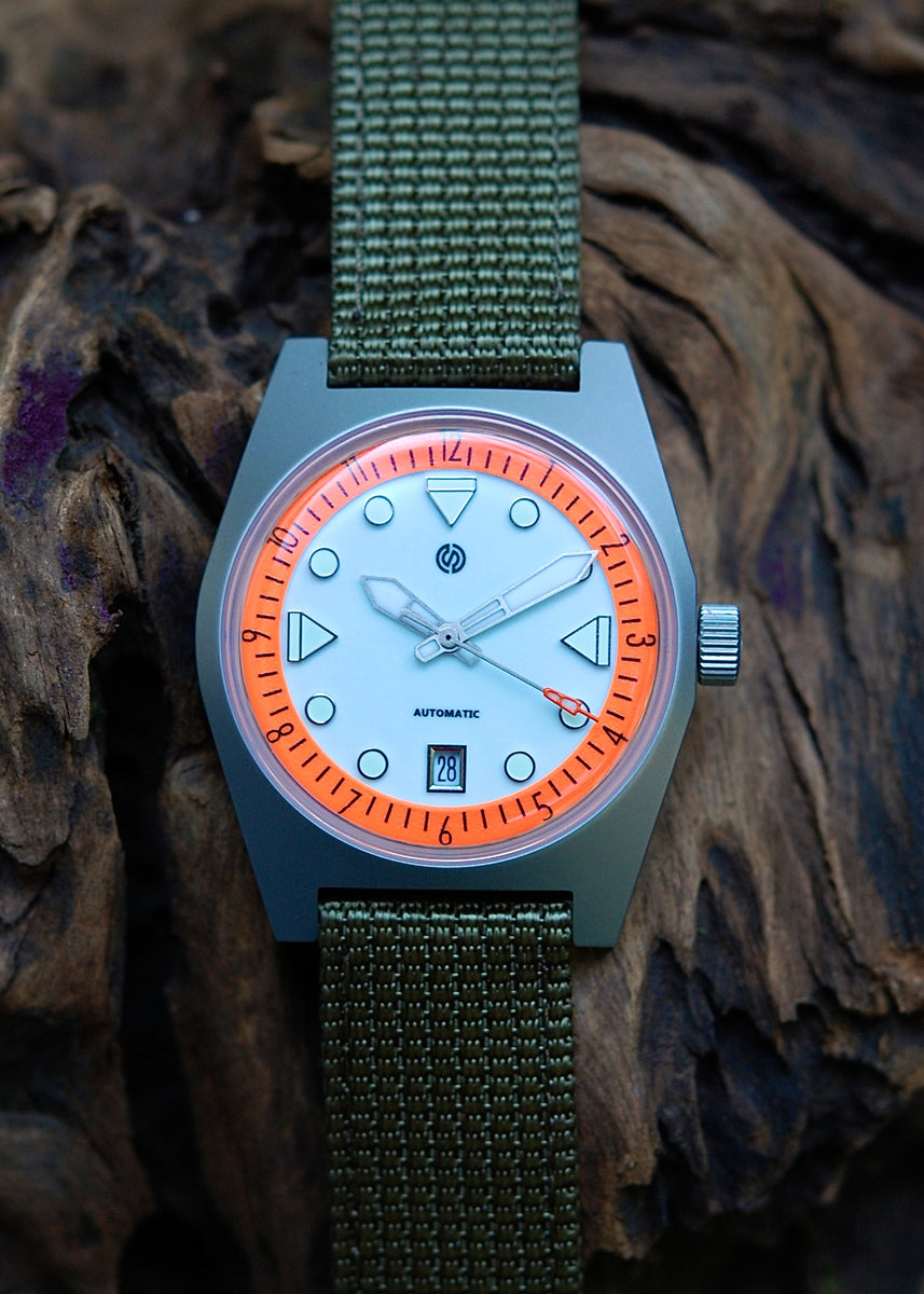 Signum Siege – Signum Watches